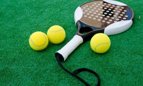 Reglas básicas del pádel | Conoce sus normas resumidas