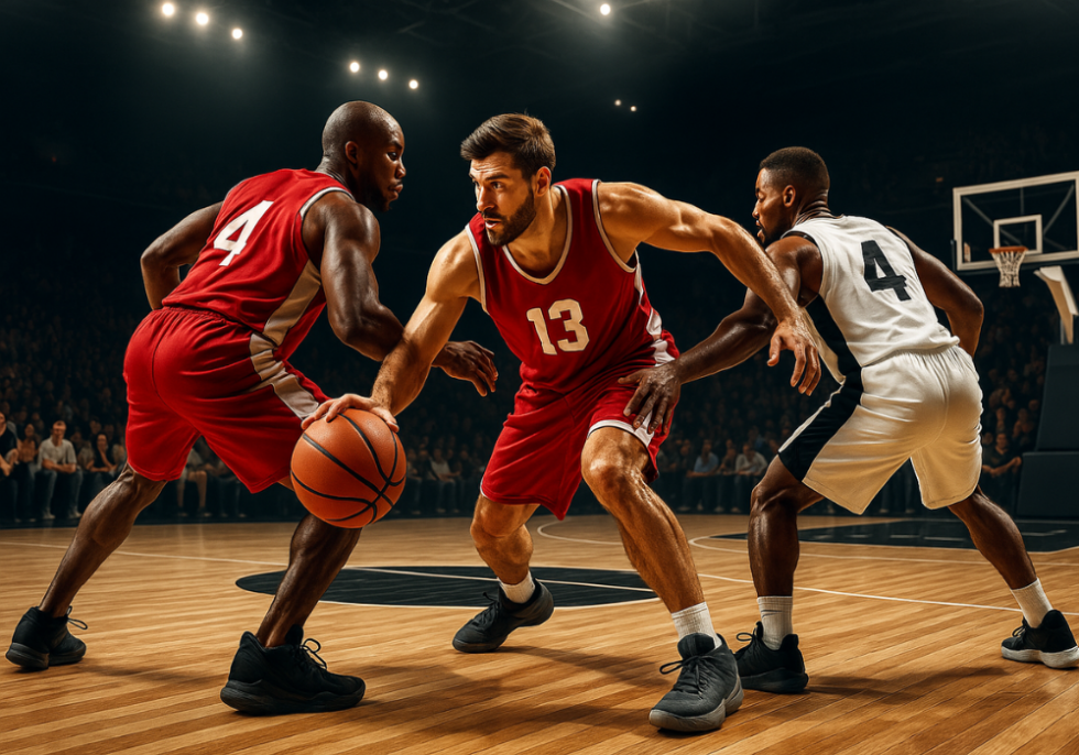 Pick and Roll: técnica y táctica clave